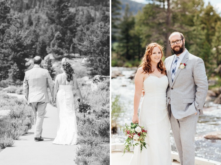 JENNIFER+MARK LAKE TAHOE | BIG SUR WEDDING PHOTOGRAPHERS