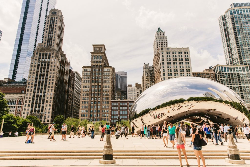 KIM+JT CHICAGO | BIG SUR WEDDING PHOTOGRAPHERS