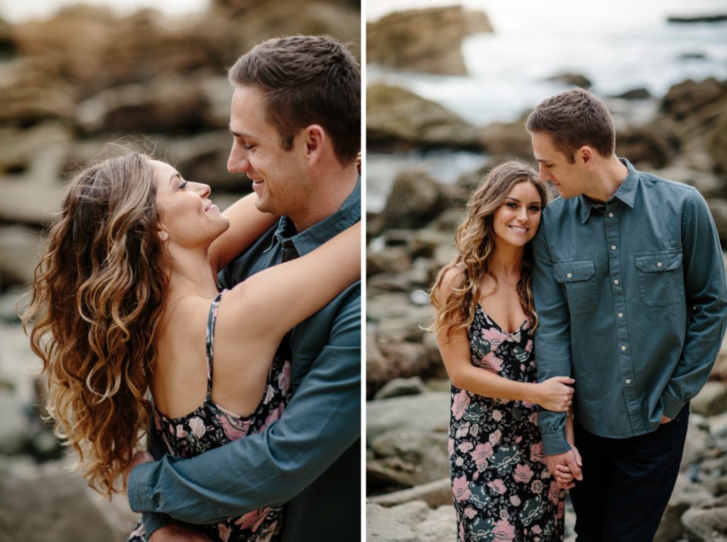 RACHEL + JON LAGUNA BEACH | BIG SUR WEDDING PHOTOGRAPHERS