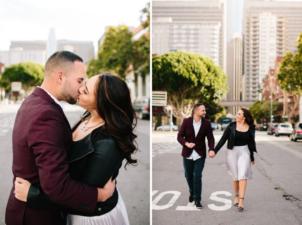PERLA + MARCOS SAN FRANCISCO | BIG SUR WEDDING PHOTOGRAPHERS