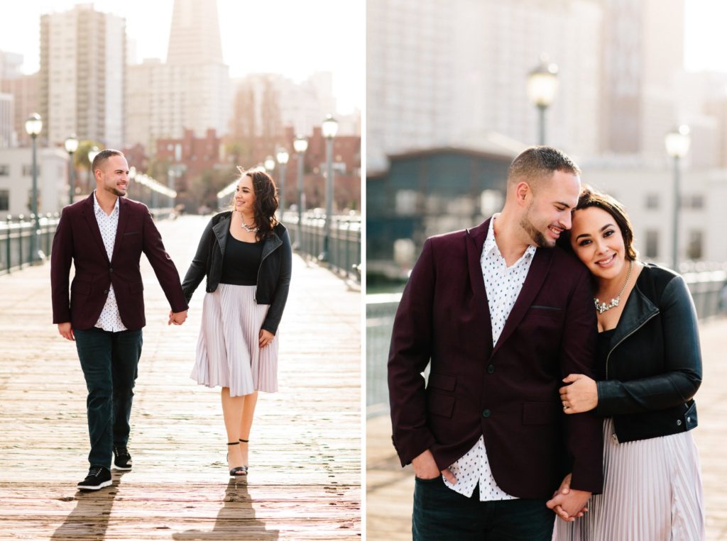 PERLA + MARCOS SAN FRANCISCO | BIG SUR WEDDING PHOTOGRAPHERS