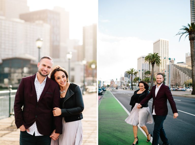 PERLA + MARCOS SAN FRANCISCO | BIG SUR WEDDING PHOTOGRAPHERS