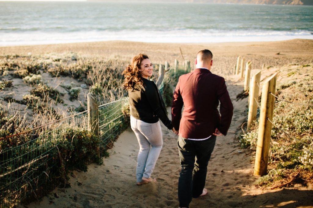 PERLA + MARCOS SAN FRANCISCO | BIG SUR WEDDING PHOTOGRAPHERS