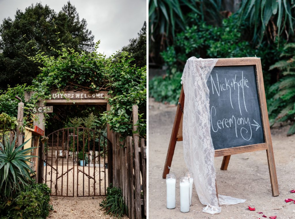 HOW TO PLAN A DESTINATION WEDDING IN BIG SUR | BIG SUR WEDDING ...