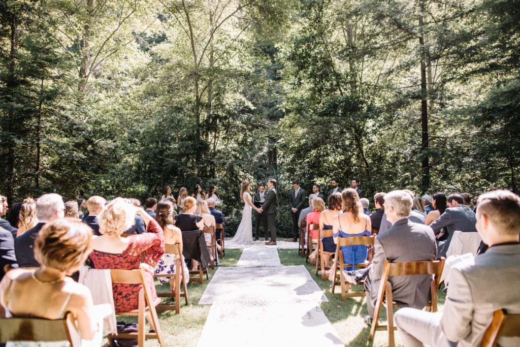 HOW TO PLAN A DESTINATION WEDDING IN BIG SUR | BIG SUR WEDDING ...
