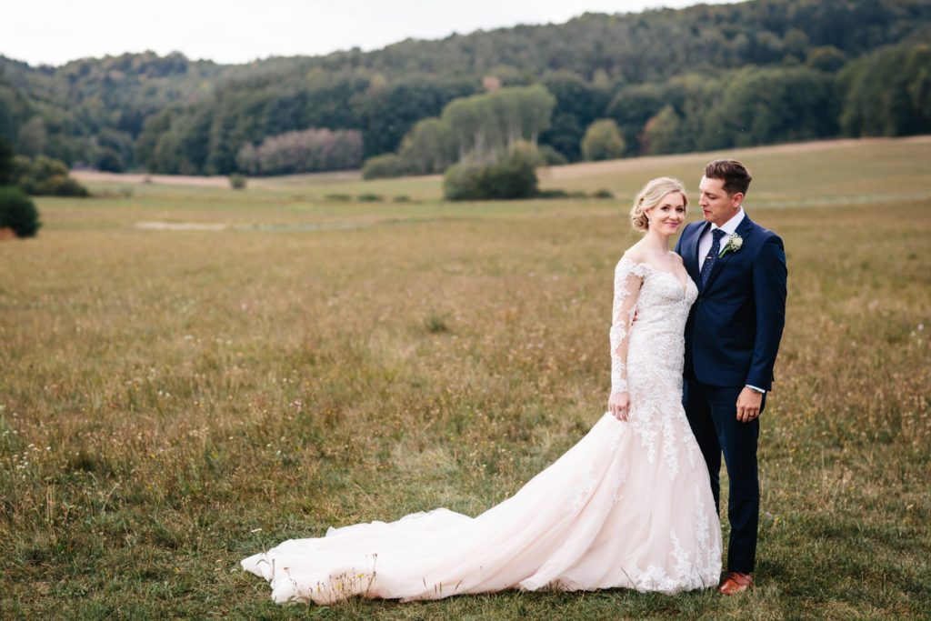 STEPH + JOSE GERMANY | BIG SUR WEDDING PHOTOGRAPHERS