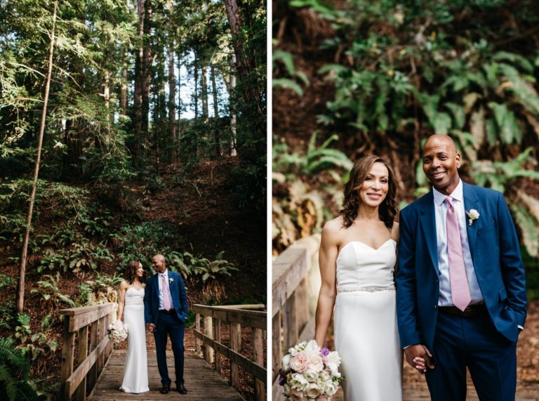 RENEE + RONALD BIG SUR | BIG SUR WEDDING PHOTOGRAPHERS