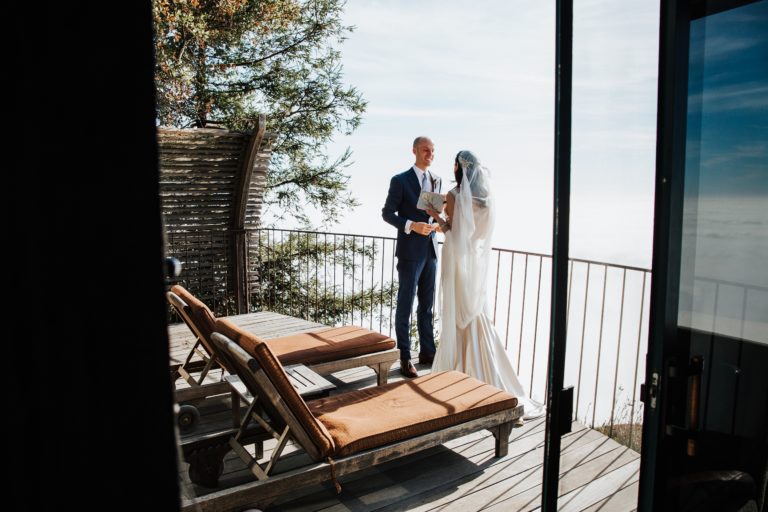 ERIN+BRYAN BIG SUR | BIG SUR WEDDING PHOTOGRAPHERS