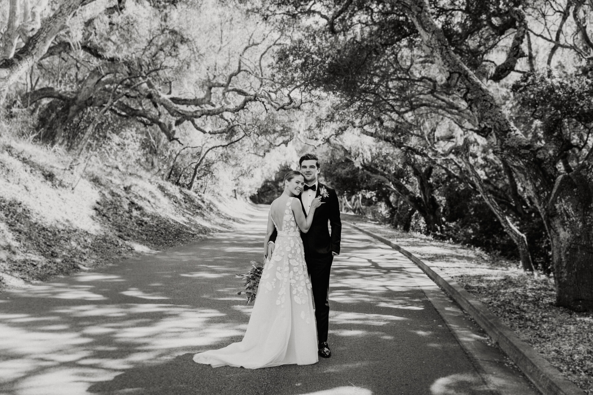 Jenna + Raleigh’s Big Sur Wedding | BIG SUR WEDDING PHOTOGRAPHERS